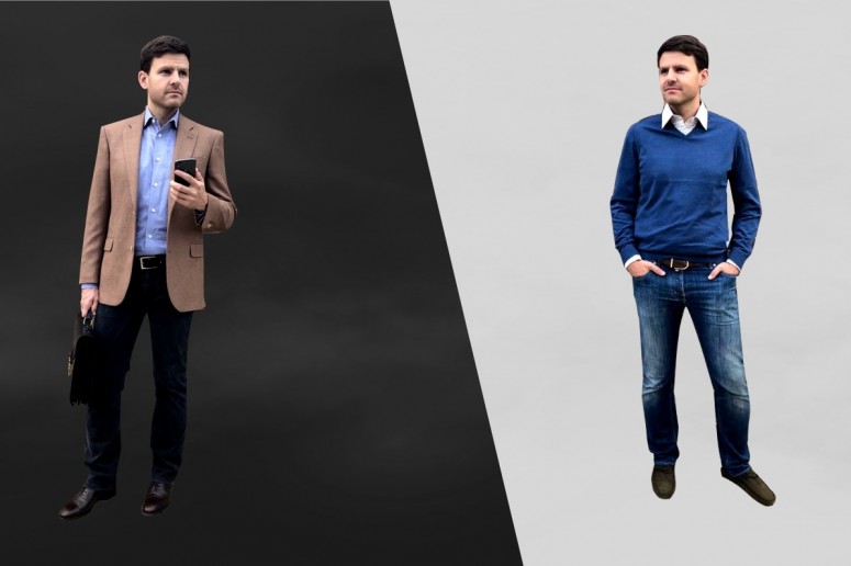 Casual vs. Formal: How to Nail Any Dress Code