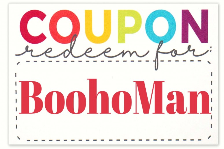 Boohooman Coupons And Promo Codes: Up To 70% Off + Free Shipping