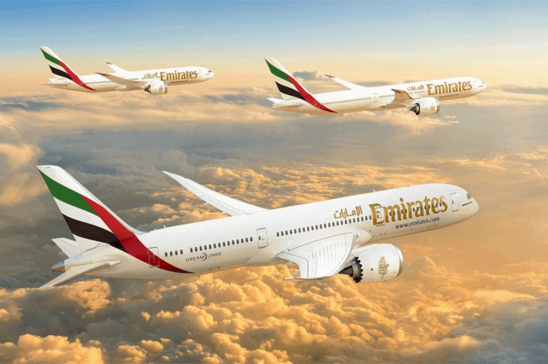 5 Reasons why you should choose Emirates for your next flight
