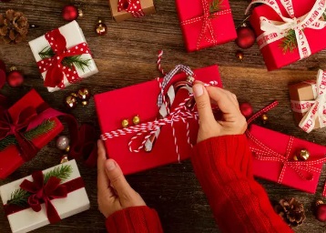 Top 10 New Year Gift Ideas for Special One