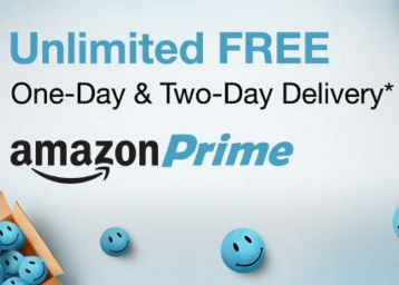 Amazon Prime One Month Subscription at Rs 179