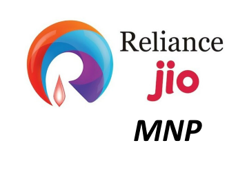 JIO MNP Offer - Port From Airtel, Vi or BSNL [15-Aug-2022]