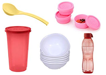 Signoraware Kitchen Products at Upto 91% OFF