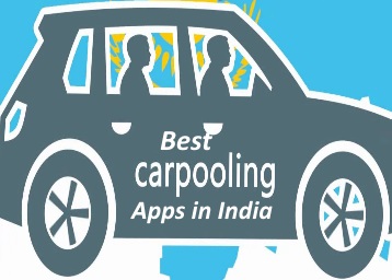10 Best Carpooling Apps in India [Updated JAN 2022]