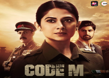Code M Season 2 Release Date, Cast, Streaming Details & More