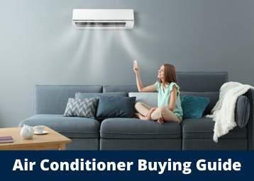 AC Buying Guide In India: Know The Types, Features, & More