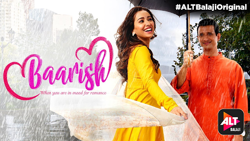 How to Download Baarish Season 2 Episodes For Free?