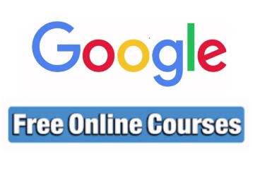 Get Free Learning Online Course Designed By Google