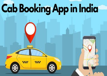 Best 11 Popular Cab Booking Apps in India