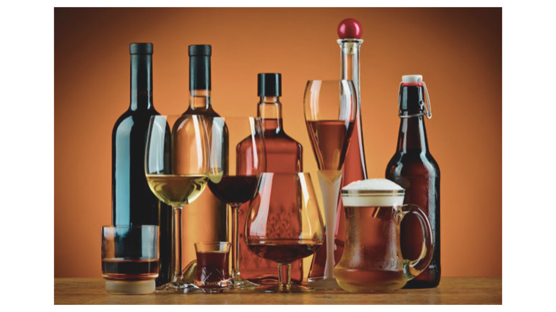 18 Best Brandy in India with Price List