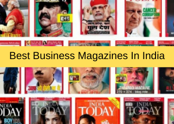 Top 14 Best Business Magazines In India 2020 Review