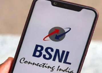 BSNL 365 Days Plan: Get 2GB Daily Data + Unlimited Calling