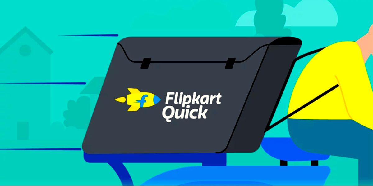 How to Get Fast Delivery on Flipkart? Get Delivery in 90 Minutes