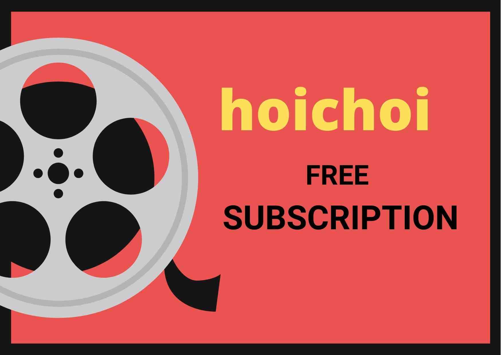 How to Get Hoichoi Free Subscription? {Tricks For Jio, Airtel, & Vi}