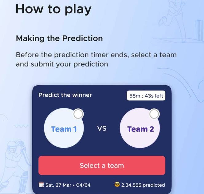 Zomato IPL Offer : Win Zomato Credits, Discount Vouchers & More