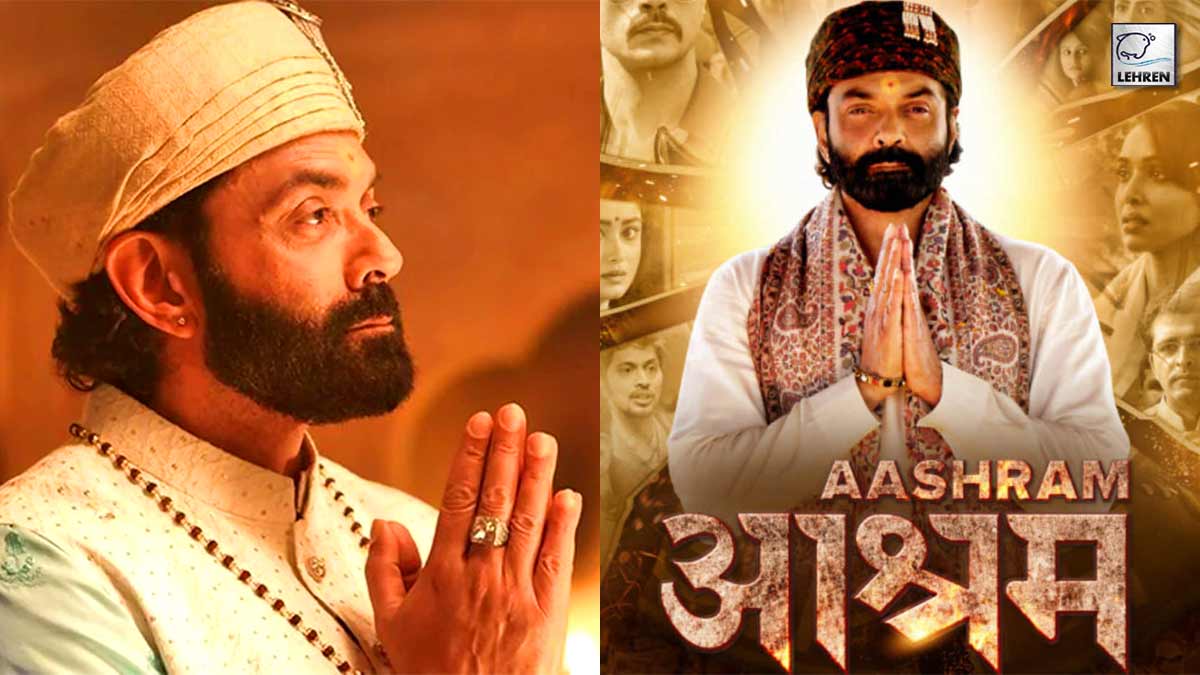 Aashram Season 4 Episodes Download For Free