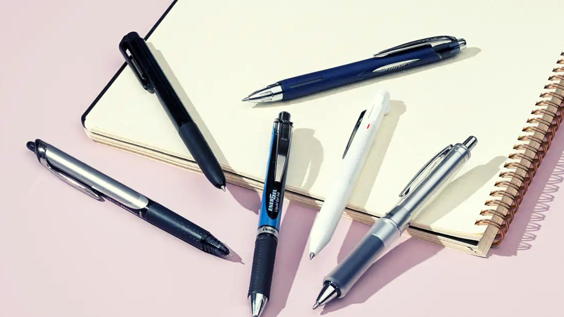 Best Pen Under 10 Rupees Ball Gel Pens