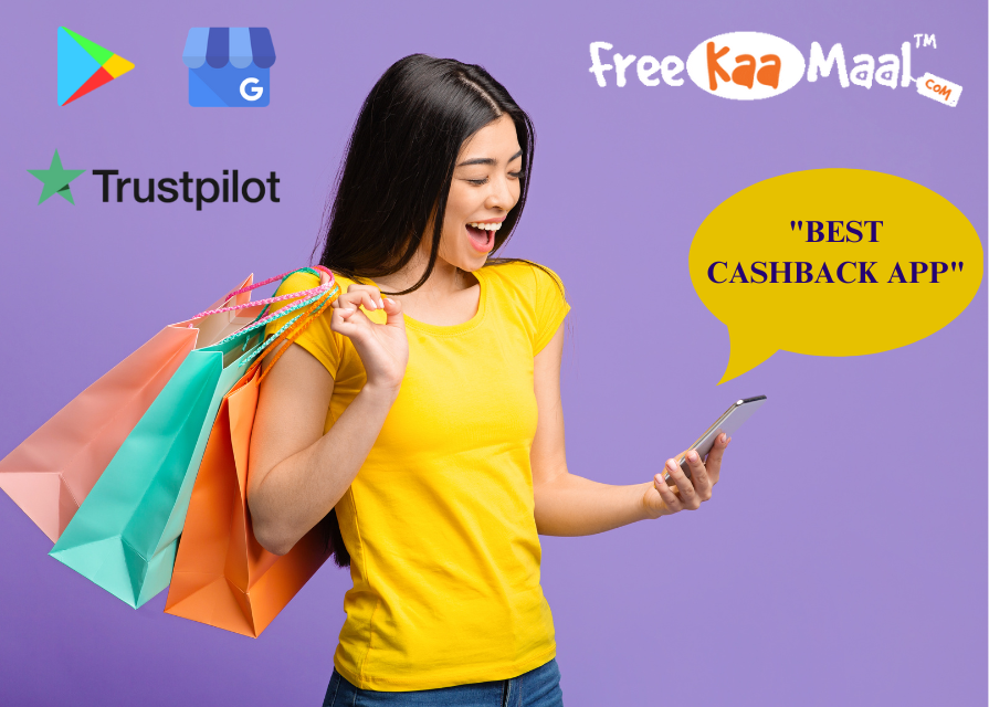 Ep 4. "The Best Cashback App I Have Ever Seen" - FKM User