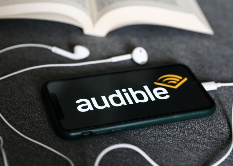 Offer Is Back - 3 Month Audible Subscription For FREE