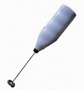 Bravo Latte Maker For All Hot + Cold Beverages at FreeKaaMaal.com