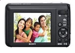 Sony DSC-S5000 14.1 MP Digital Camera @ Rs. 3824 at FreeKaaMaal.com