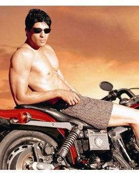 VIP Mens Boxers worth Rs.325 at Rs.234 (each) @ Futurebazaar at ...