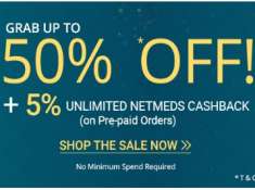 Netmeds Latest Coupons, Discount and Offers - Verified 20 minutes ago ...
