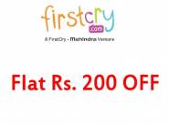 FirstCry Coupons 2021- Flat 50% OFF Offers, Promo Codes