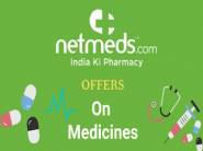 Netmeds Latest Coupons, Discount and Offers - Verified 20 minutes ago ...