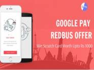 Redbus Coupons - Discount and Offers for 02 Aug 2021
