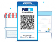 Paytm New Year Offers -> Upto 50% Cashback, Verified 5 min ago