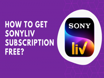 SonyLiv Coupons and Offers: Upto 50% OFF Packages, Verified 10 min ago