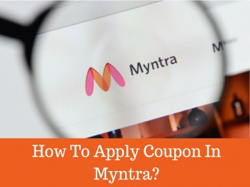 Myntra Discount Coupons & Offers : Nov 2022 Promo Codes