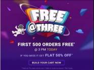 Loot Offers and Coupons for 2019 - FreekaaMaal