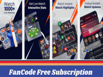 Fancode Coupons - Discount and Offers for 05 Nov 2022