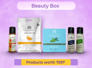 Free Samples in India, Freebies Online and Other Free Stuff