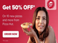 Swiggy Coupons, Offers 2022: Flat 50% Promo Codes, Verified 6 mins ago
