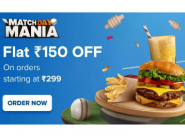 Swiggy Coupons, Offers 2022: Flat 50% Promo Codes, Verified 6 mins ago