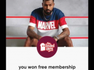 Cred Coupons & Offers 2021 - Earn cashback, Rewards, & Gift Vouchers