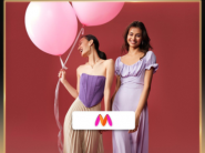 Myntra Coupon Codes: Get Fashion Forward On Budget