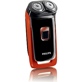 [Lowest Online] Philips 2 Headed Shaver - HQ803 Worth Rs.1395 for just ...