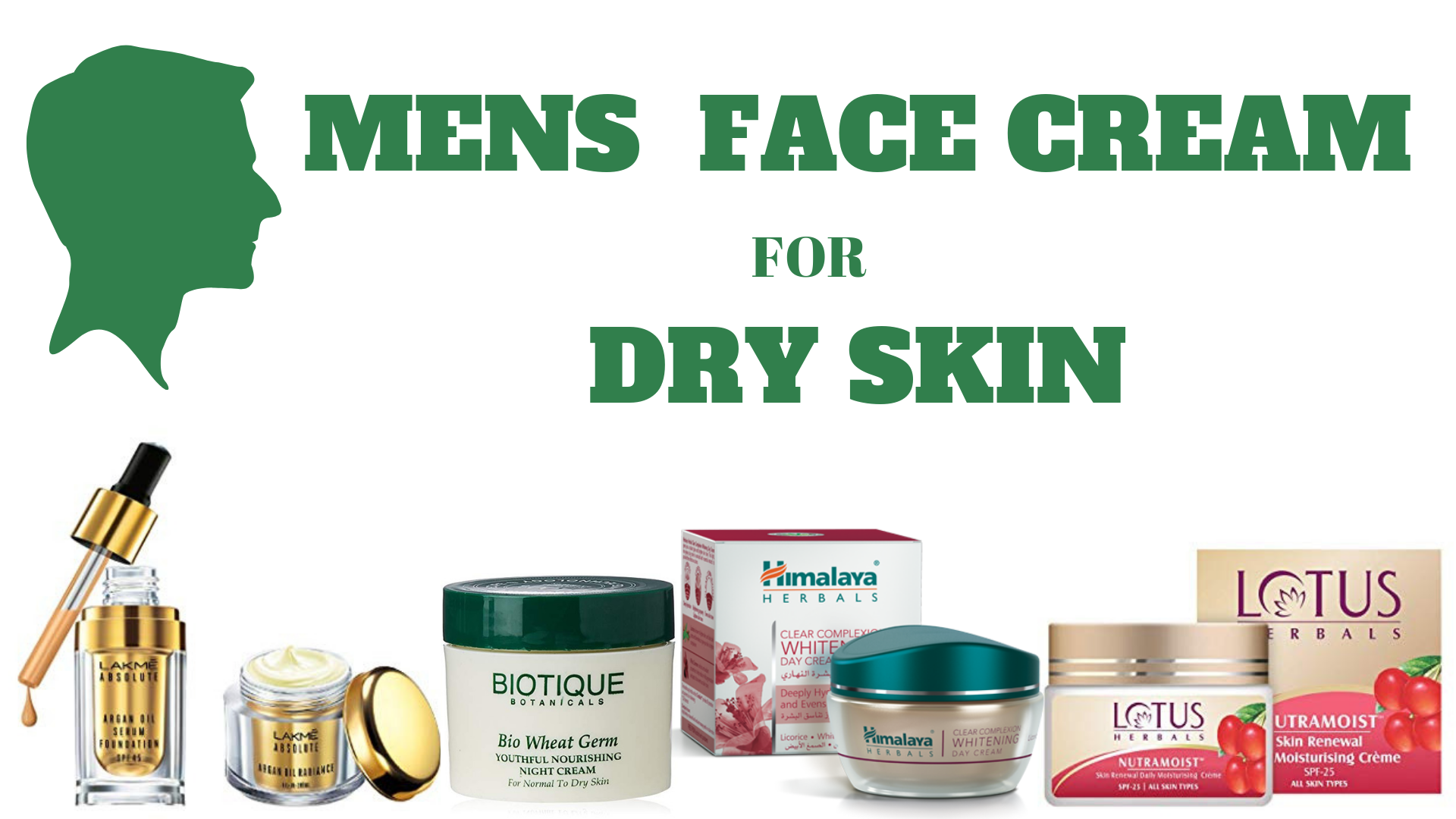 20 Best Men s Face Cream For Dry Skin In India 20 Best Men s Face Cream For Dry Skin In India