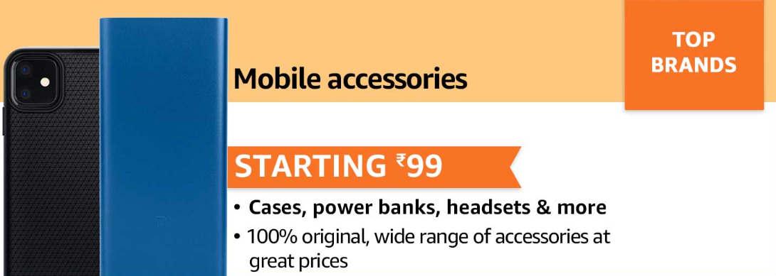 Amazon Fab Phone Fest Offers -OnePlus 7 Pro, iPhone 11 and many more