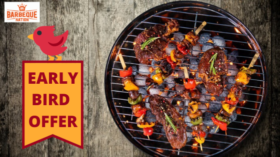 Barbeque Nation Unlimited Buffet Price, Cost Per Head, & Party Price