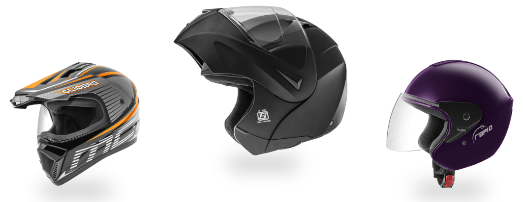 20 Best Helmet Brands In India 2022