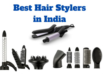 15 Best Hair Stylers in India- Reviews and Guide [Updated]