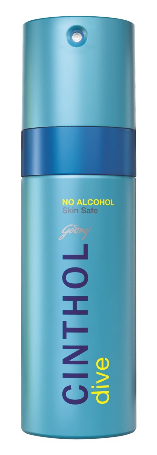 15 Best Deodorant For Men In India To Keep You Scented!