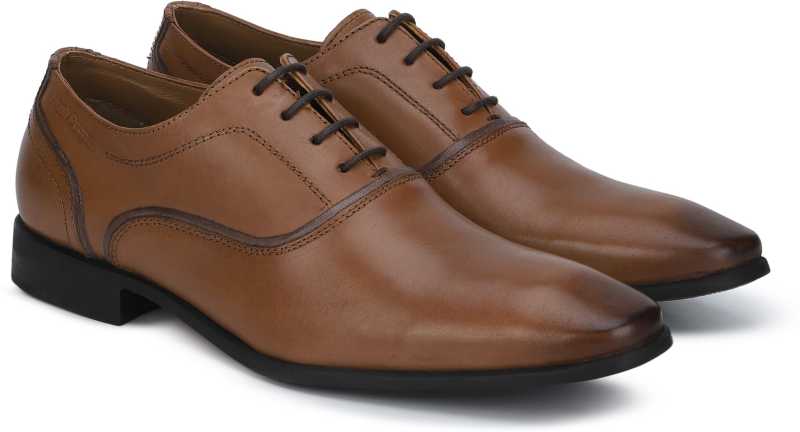 15 Best Formal Shoes for Men That Classy and Elegant
