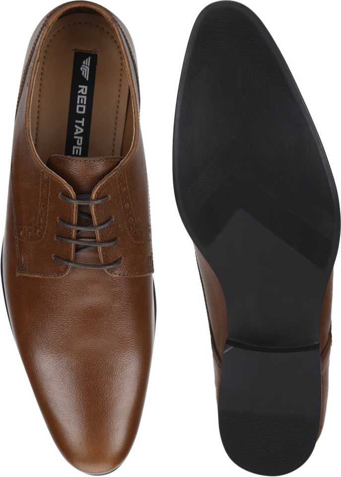 15 Best Formal Shoes for Men That Classy and Elegant
