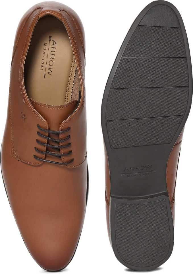 15 Best Formal Shoes for Men That Classy and Elegant